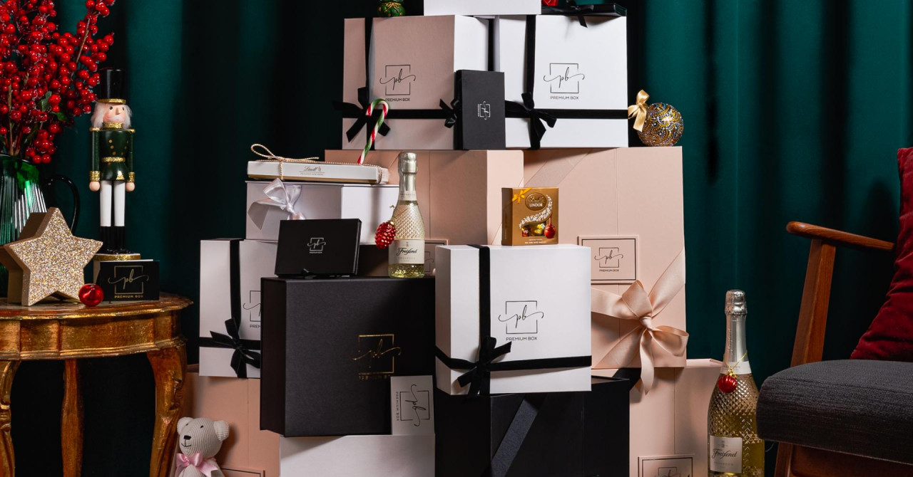 Gloria - Pokloni sa stilom: Nikad ekskluzivnijaponuda omiljenog boxing ...