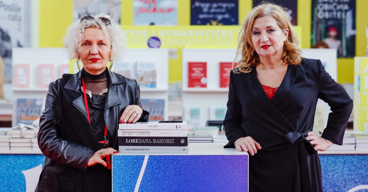 Jutarnji list - ‘Svijet je poludio za fantasyjem. I ne čudi me, jer živimo u vremenu kojemu su ...