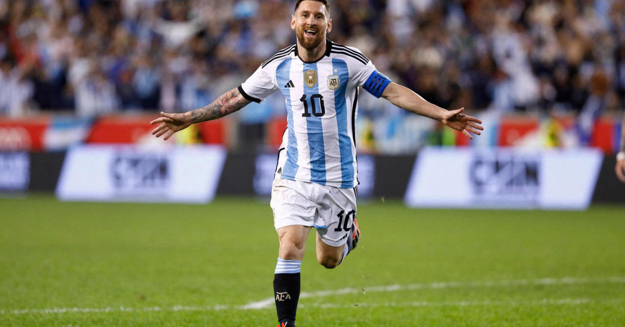 Sportske novosti - Messi najavio svoj zadnji Mundijal: ‘Naučio sam kako ...