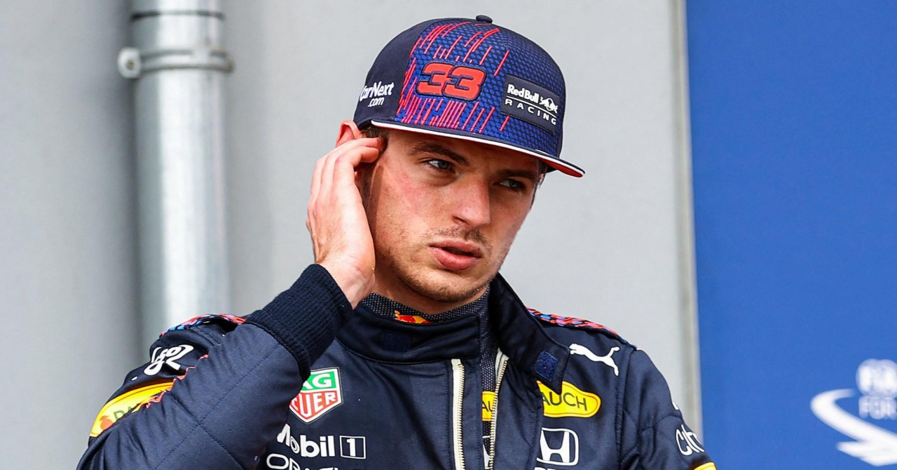 Sportske novosti - Dosad najžešći istup svjetskog prvaka Maxa ...