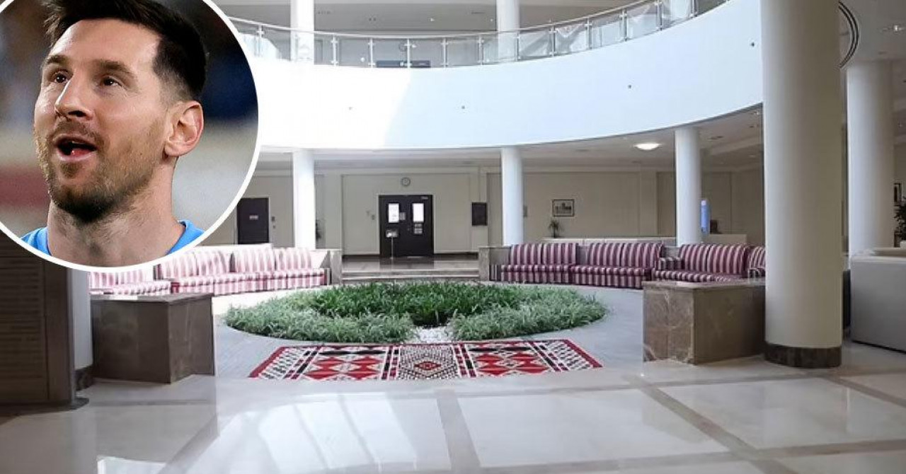 Sportske novosti - Leo Messi i Argentinci šokirali svojim odabirom ...