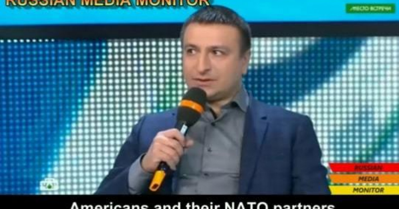 Jutarnji list - Raspašoj na ruskoj TV, hrabrom analitičaru ‘zaštekao ... Jutarnji list - Raspašoj na ruskoj TV, hrabrom analitičaru ‘zaštekao ...