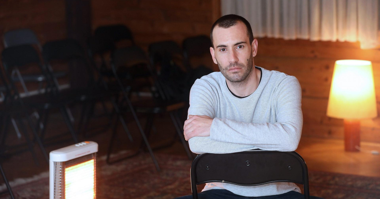 Jutarnji list - Romano Nikolić: ‘U svima nama čuči i dobro i loše. Ako ...