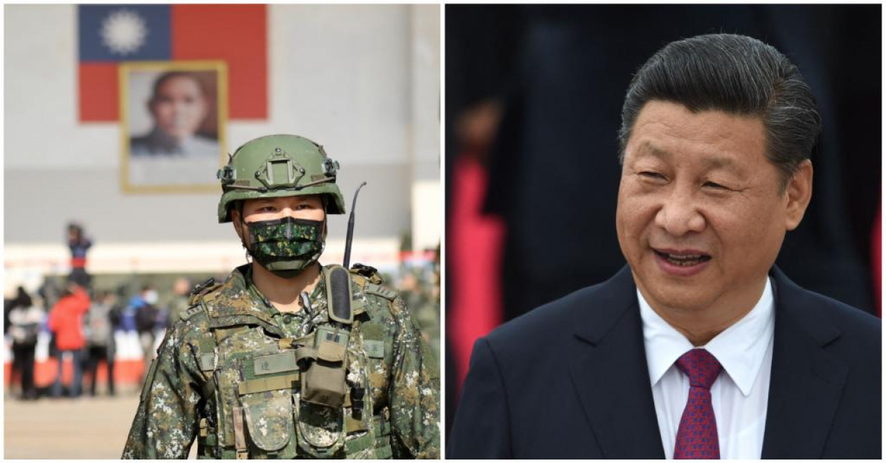 Jutarnji list - Raskrinkan tajvanski pukovnik koji je špijunirao za ...