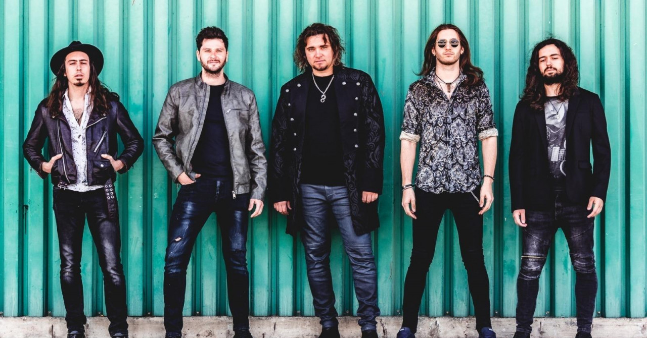 Jutarnji list - Tko su daruvarski rokeri koji su oduševili na ...