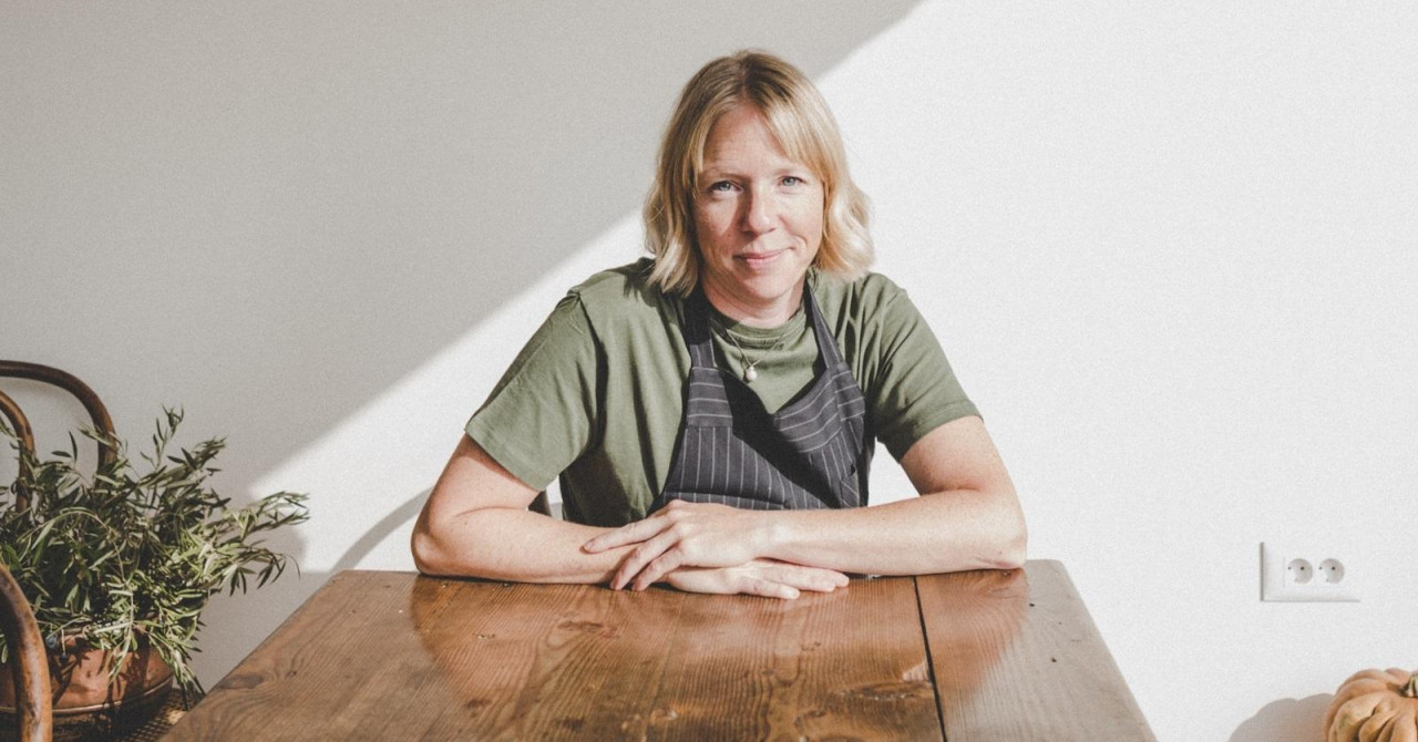 Gloria - Chefica Priska Thuring otvara novi restortan u jednoj ...