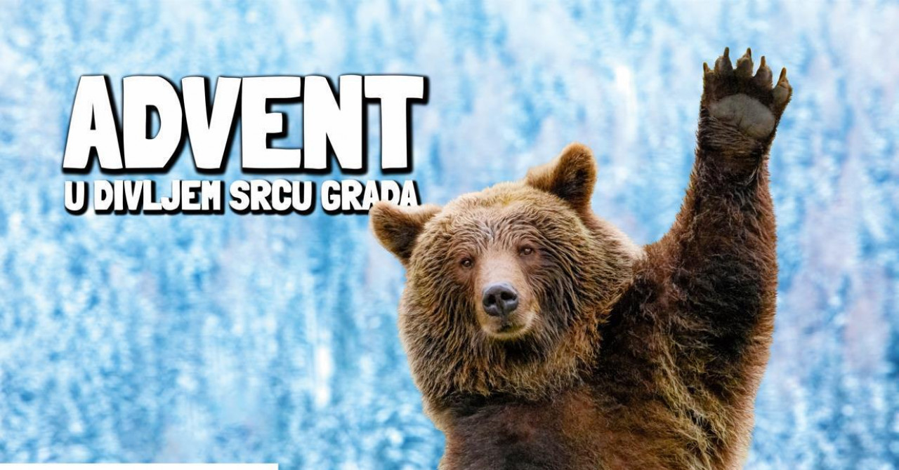 Jutarnji list - Advent u Divljem srcu grada: Ovogodišnji program nadahnut je bajkama Ivane Brlić ...