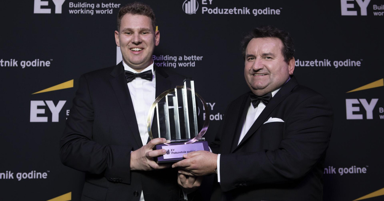 Jutarnji list - Stretch folijom Bomark Pak osvaja svjetska tržišta