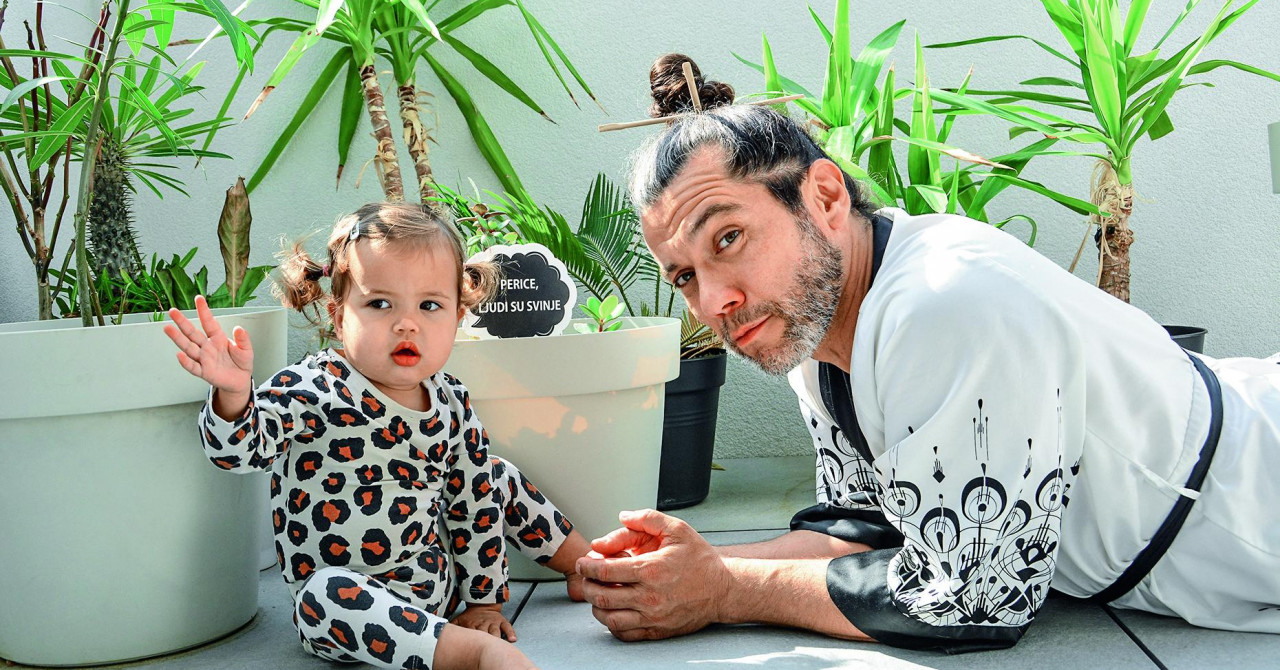 Gloria - Bloom je dobio veliku konkurenciju: