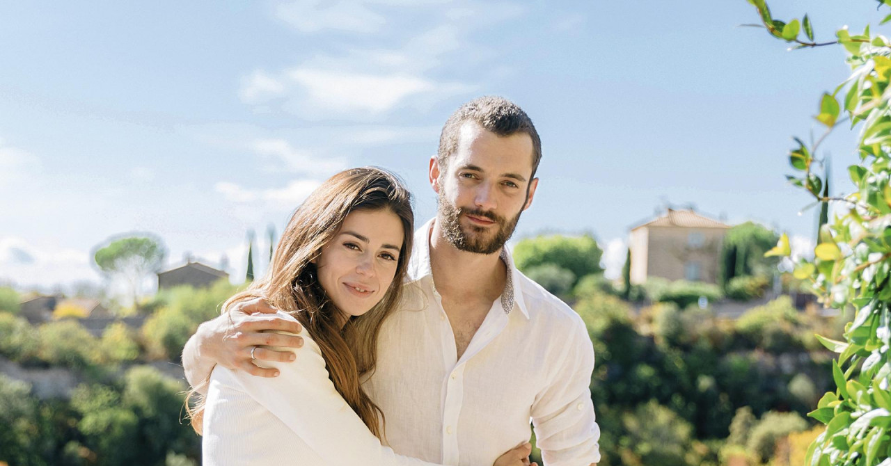 Gloria - Natali Husić Sarkozy: Kako sam osvojila sina bivšeg francuskog ...