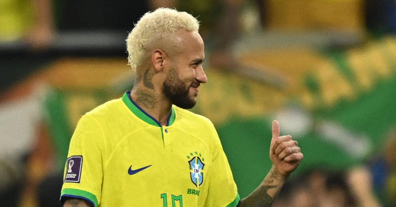 Sportske novosti - Brazilci se naklonili Peleu pa progovorili o ...