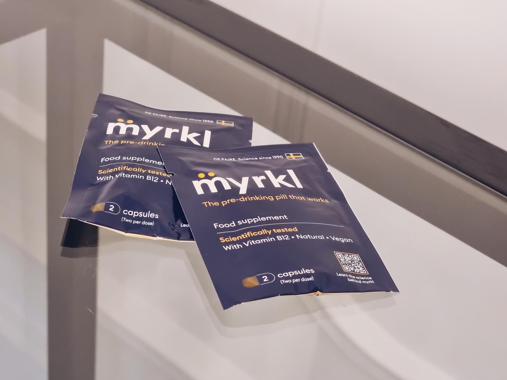 Sportske novosti - Čudesni Myrkl stigao u hrvatske ljekarne