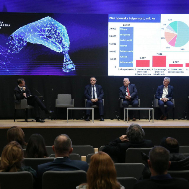 Jutarnji list - 'IT&HR - Prilike i izazovi': Proizvodni IT postaje nova hrvatska strateška ...