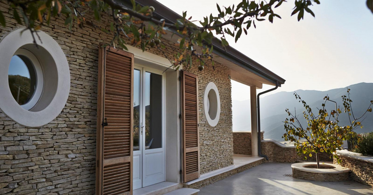 Dom i dizajn - Jedan od najstarijih materijala. Ima dobre osobine i ...