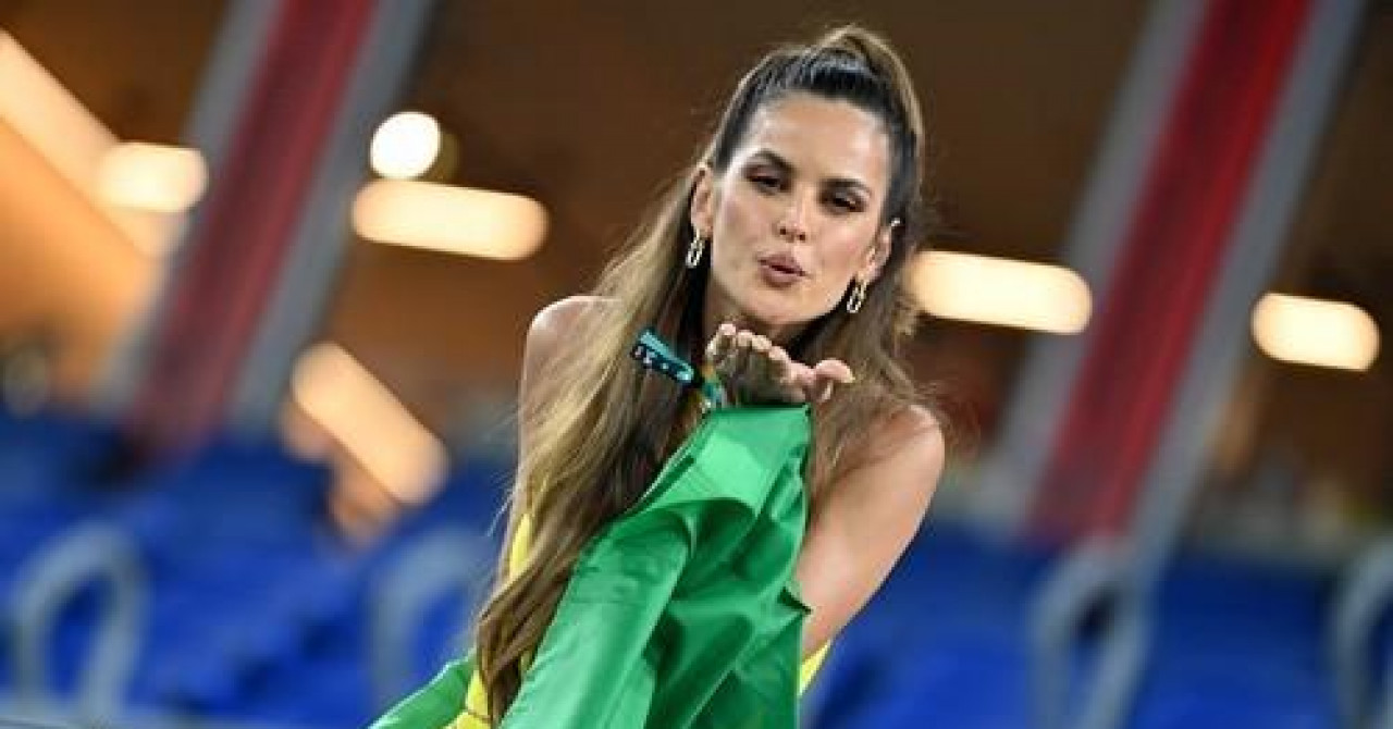 Jutarnji list - Je li ovo brazilska konkurencija Knoll Doll? Atraktivna ...