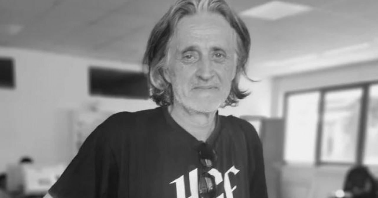 Jutarnji list - Preminuo Krunoslav Pavlina, poznati zagorski fotoreporter: 'Otišao je velik ...