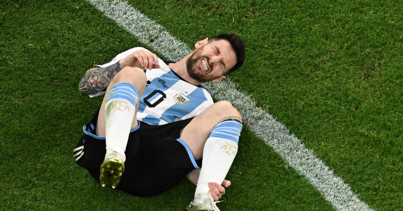 Sportske novosti - Lionel Messi sve dominantniji u jednoj kategoriji, a ...