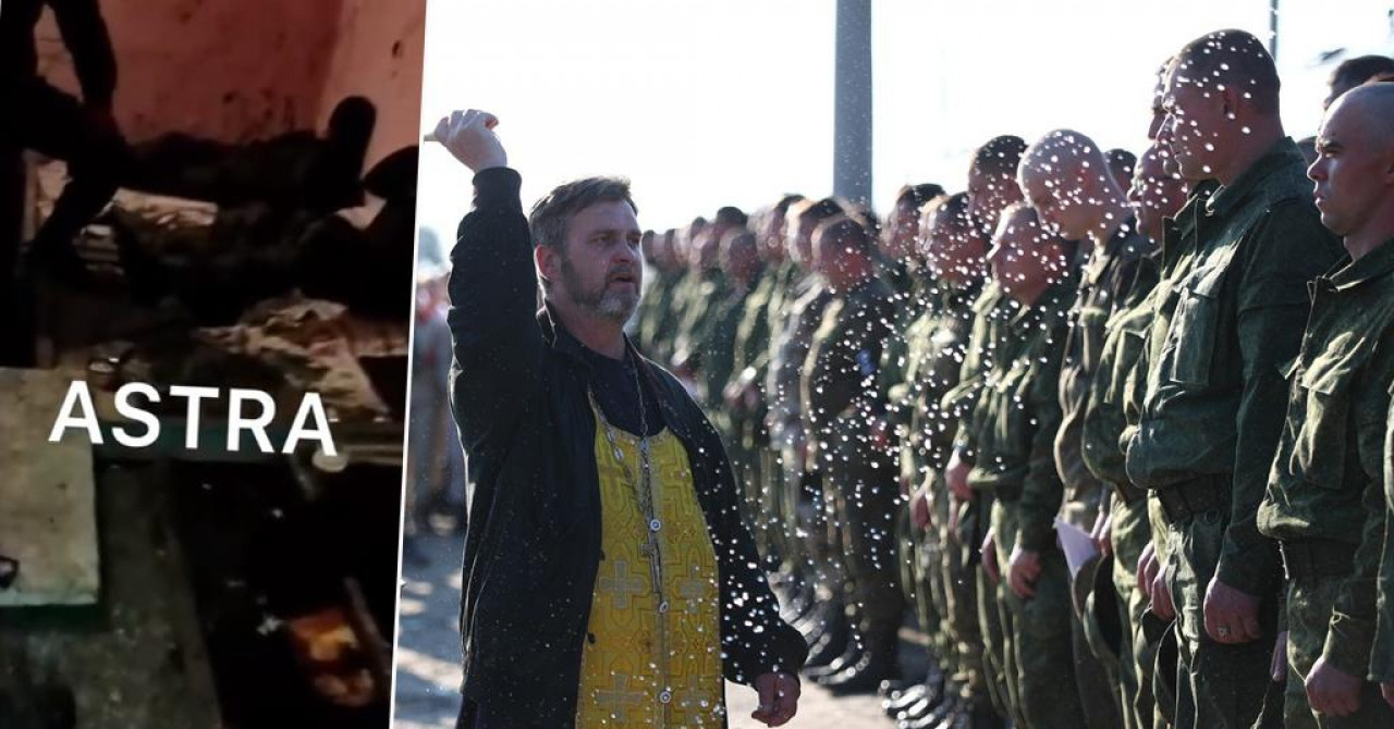 Jutarnji list - Pakao ruskih vojnika u Donbasu: Zatvaraju ih u podrume ... Jutarnji list - Pakao ruskih vojnika u Donbasu: Zatvaraju ih u podrume ...