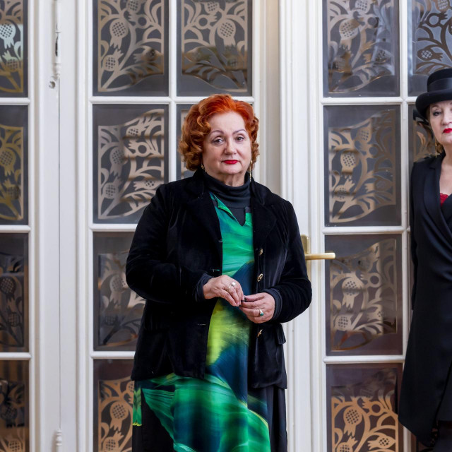 Jutarnji list - 'Spisateljica Jasminka Domaš iznijela je netočne i za ...