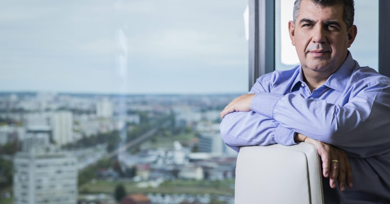 Jutarnji list - Pavao Vujnovac, predsjednik Uprave Energia naturalis ...