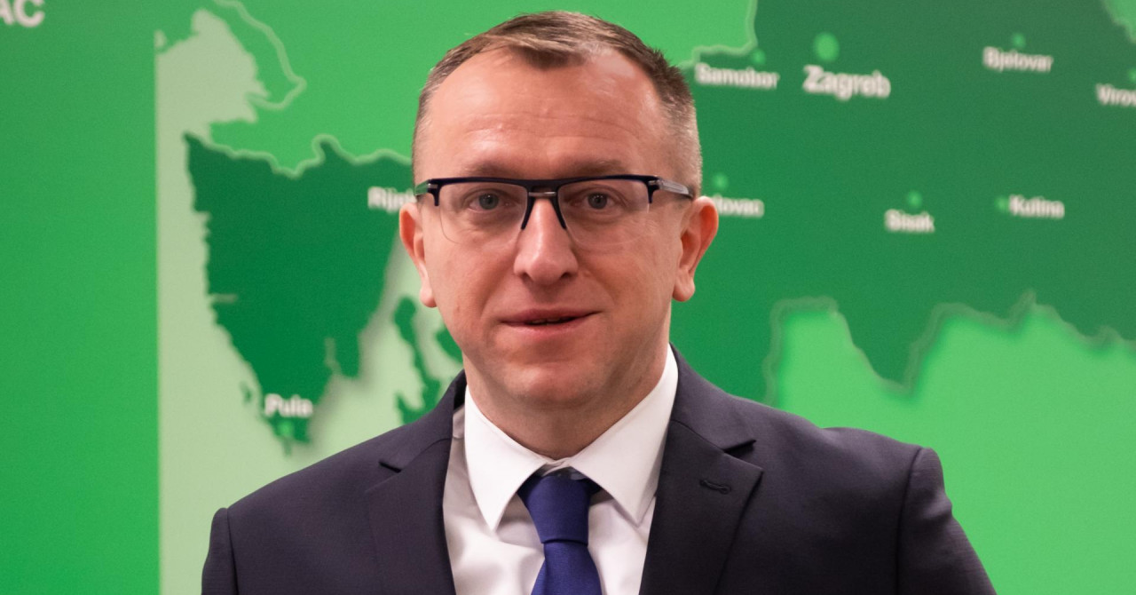 Jutarnji list - Predsjednik Uprave Pevexa: Spremni smo za promjene ...