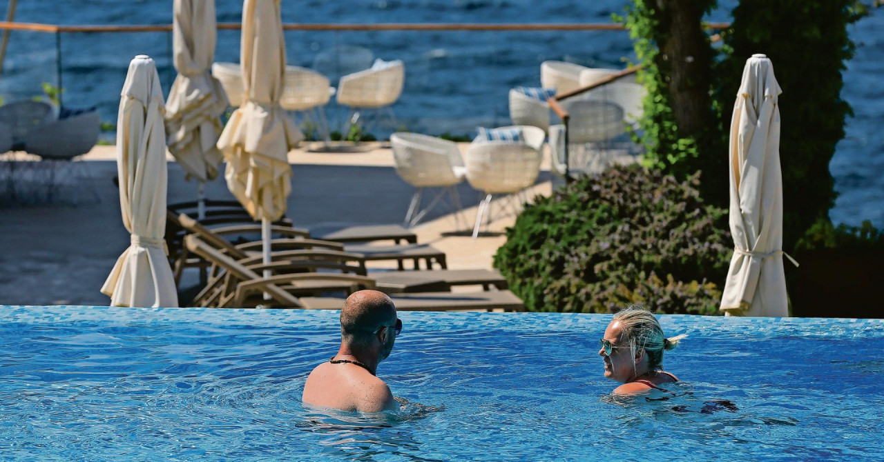 Jutarnji list - Hoteli s četiri zvjezdica ne zarađuju dovoljno?! U ...