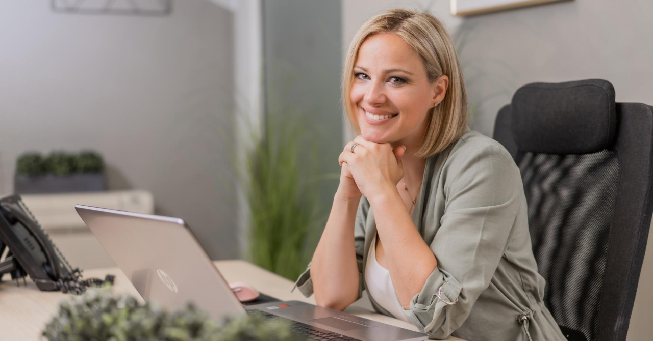 Gloria - Marta Radan: „Potičemo zaposlenike da izađu iz svoje zone komfora, a uz podršku i ...