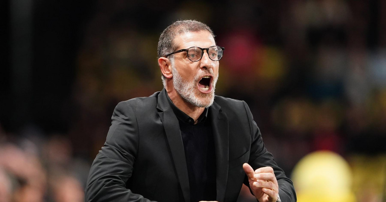 Sportske novosti - Slavi i Slaven Bilić: I bivši izbornik Hrvatske na ...