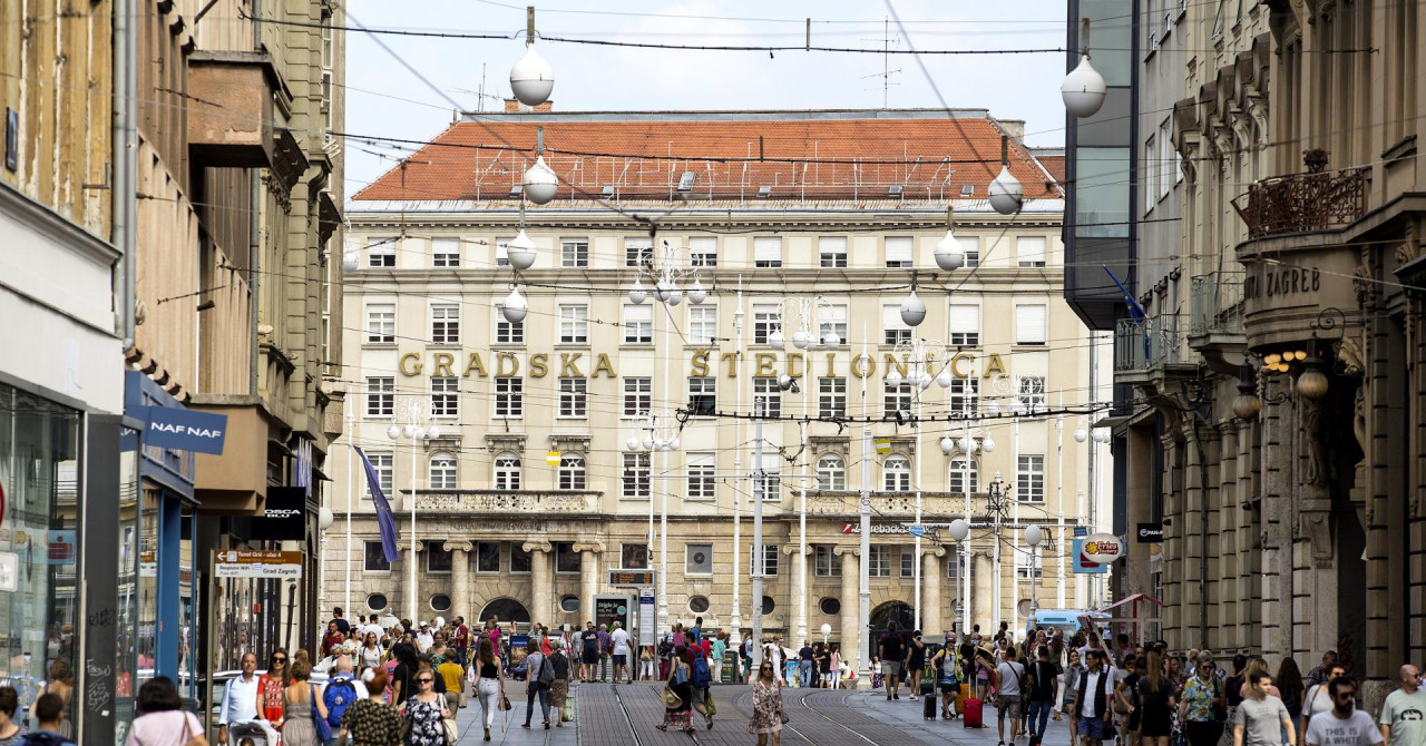 Jutarnji list - Zagrebačka banka ostaje fokusirana na razvijanje ...