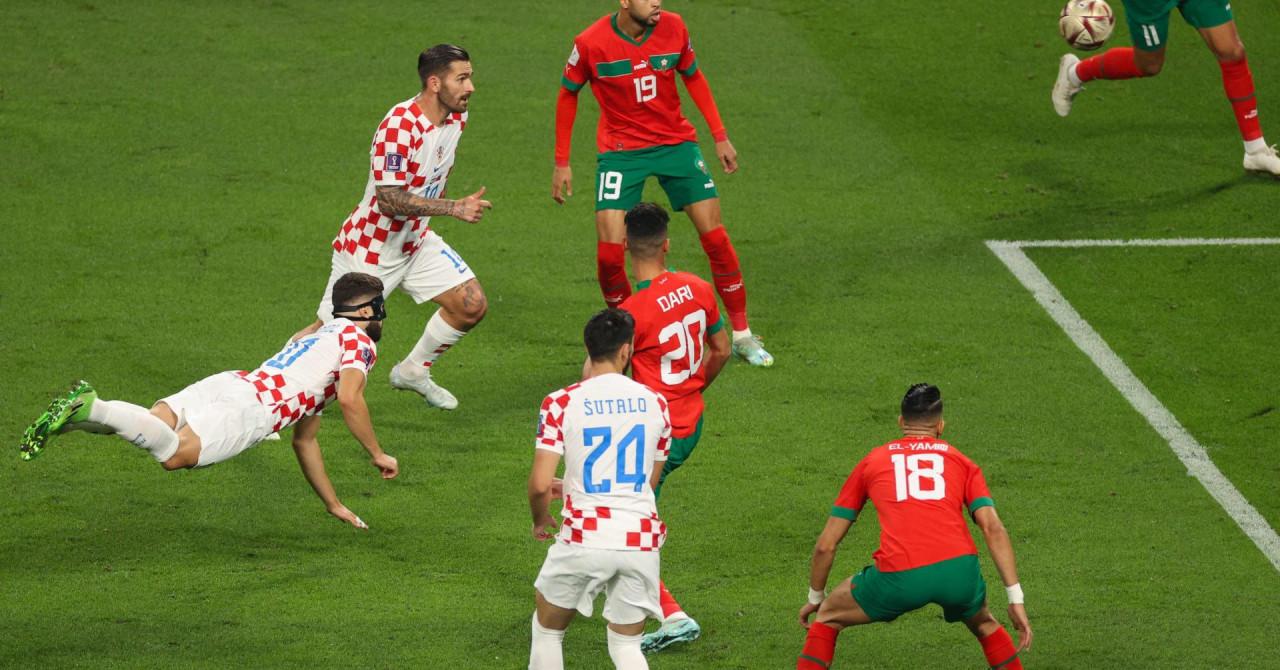 Sportske novosti - Lovro Majer otkrio je nastala akcija za povijest ...