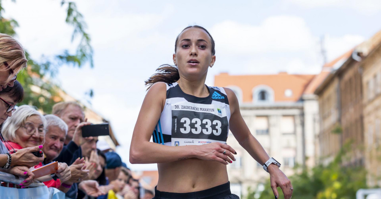 Sportske novosti - Matea Parlov Koštro najbolju godinu u karijeri ...