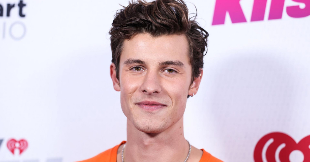 Gloria - Shawn Mendes se ošišao, njegov novi izgled ne sviđa se svima Gloria - Shawn Mendes se ošišao, njegov novi izgled ne sviđa se svima