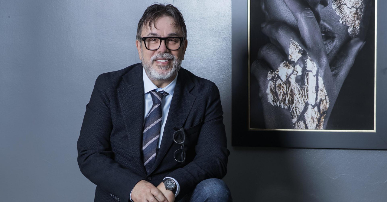 Jutarnji list - Žgaljardić je bio jedan od najboljih u svijetu, radio je i u Dubaiju: 'Tamo ...