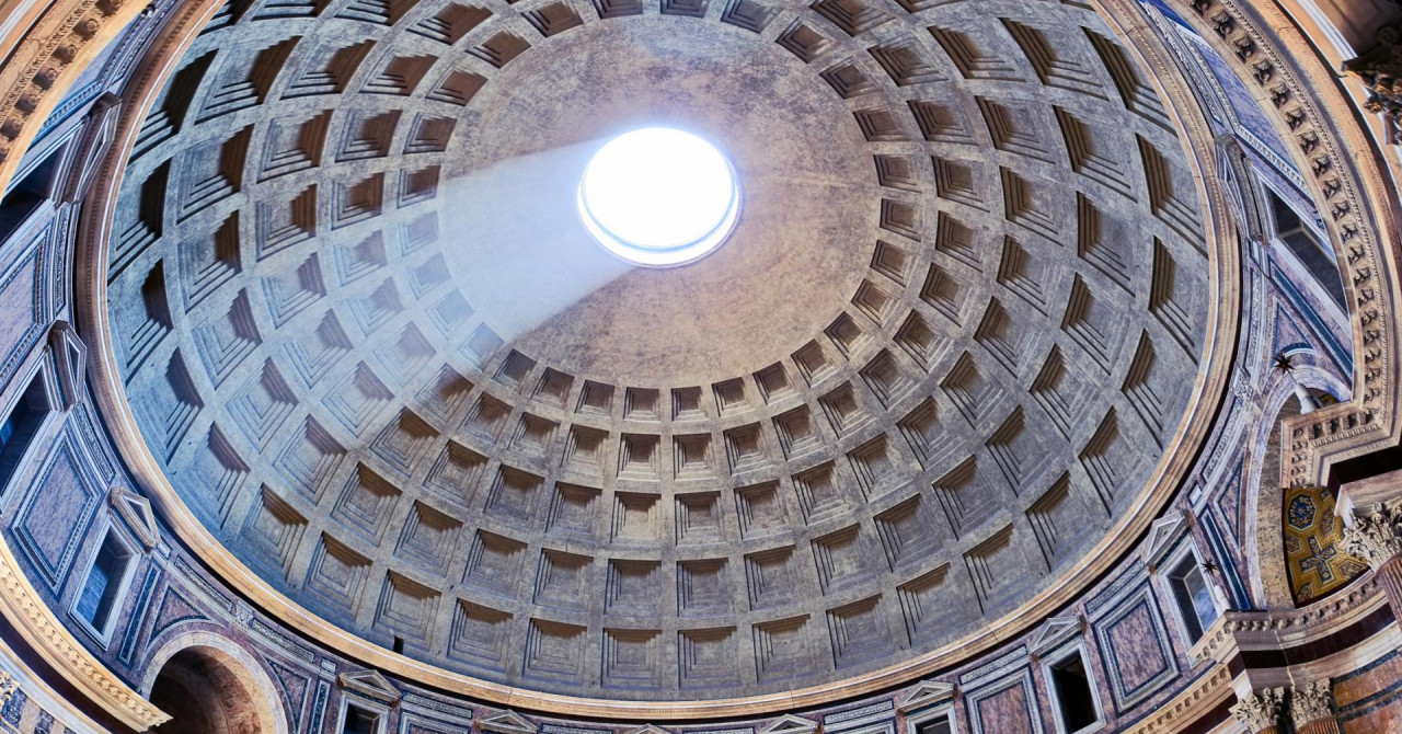 Dom i dizajn - Zašto je drevni rimski beton bio tako izdržljiv? MIT ...