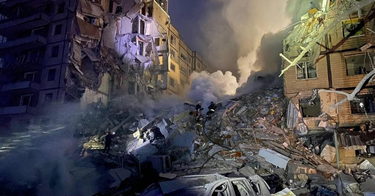 Jutarnji list - Volodimir Zelenski: 'Borbe za Soledar se nastavljaju, hvala borcima iz 'Krakena''