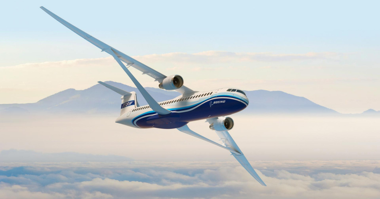 Jutarnji list - NASA i Boeing ulažu ozbiljan novac u razvoj novog tipa ...