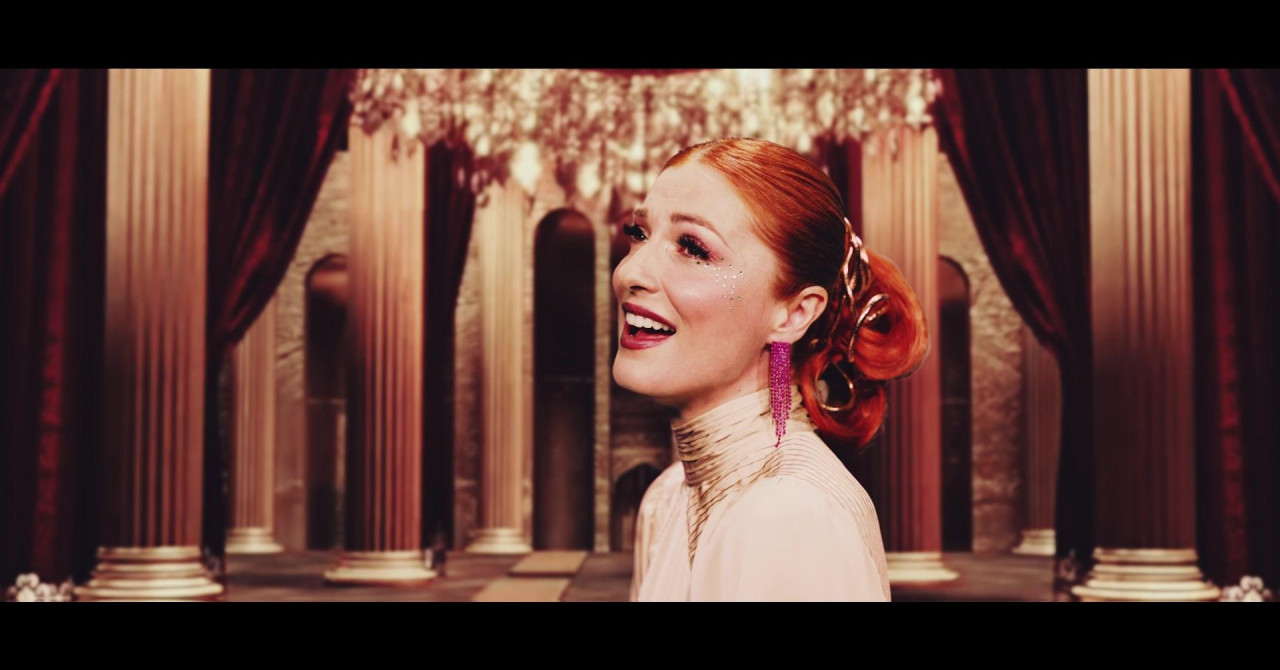 Gloria - Premijera! Vanda Winter u dramatičnoj ljubavnoj baladi