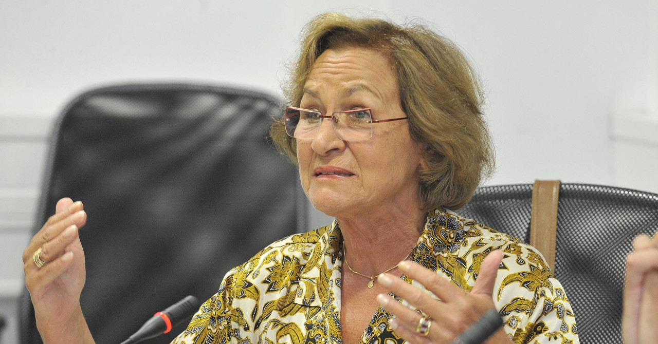 Gloria - Preminula je Silvija Luks: Legendarna novinarka, bila je jedno od najpoznatijih lica HTV-a