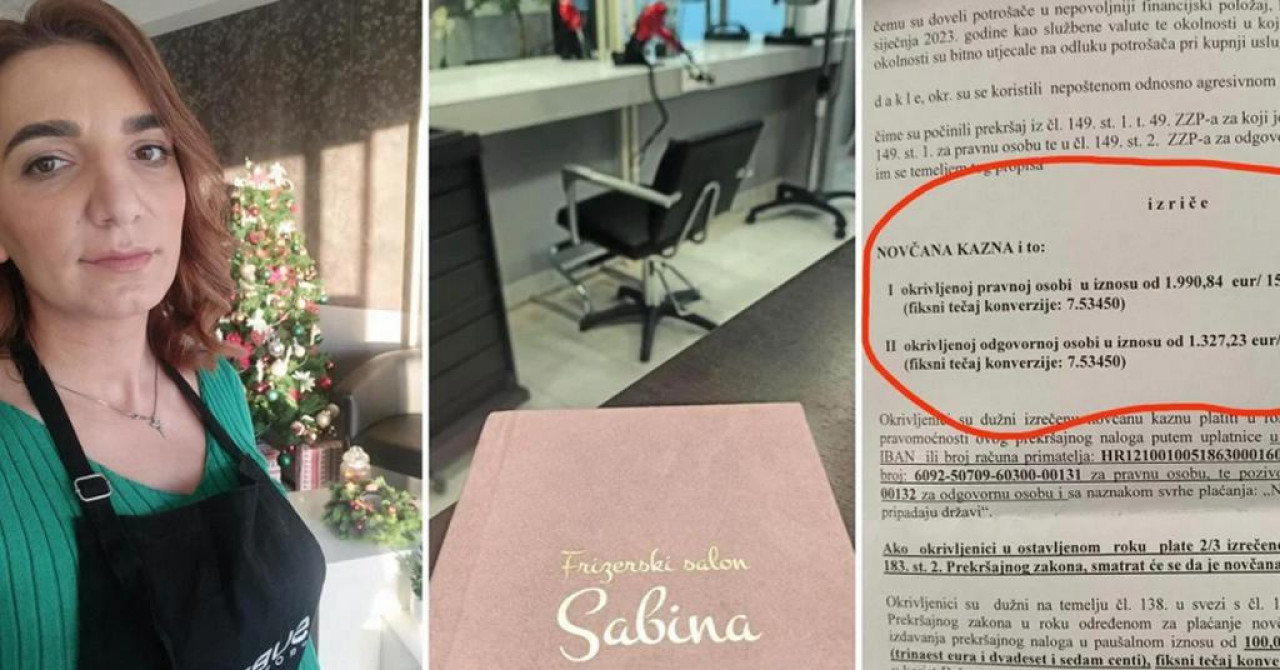 Jutarnji list - Piše Gojko Drljača: Događa se nastavak javnog progona vještica u Hrvata