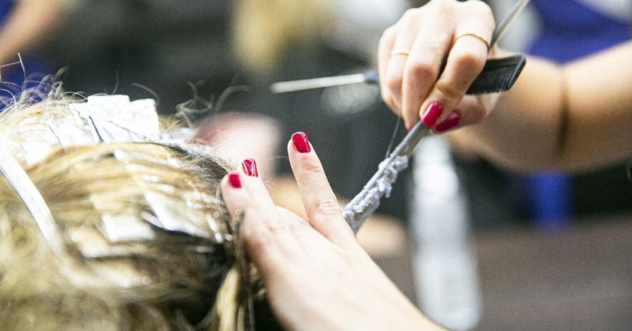 Jutarnji list - Frizerka iz Šibenika dobila vrtoglavu kaznu jer je ...