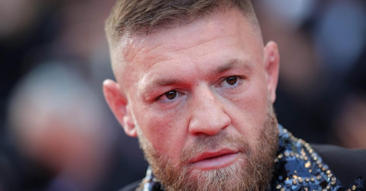 Fight Site - Conor McGregor pokazao gadnu ozljedu zadobivenu udarcem ... Fight Site - Conor McGregor pokazao gadnu ozljedu zadobivenu udarcem ...