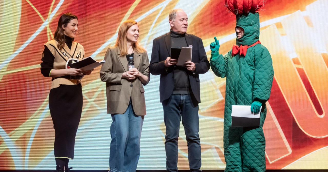 Gloria - Mirko Fodor i Jelena Glišić o tremi i greškama, Jasna Zlokić ...