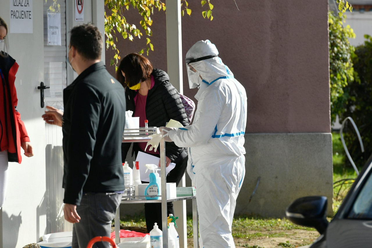 Jutarnji list - Epidemija streptokoka u Hrvatskoj: sve više oboljelih, umrle su četiri osobe