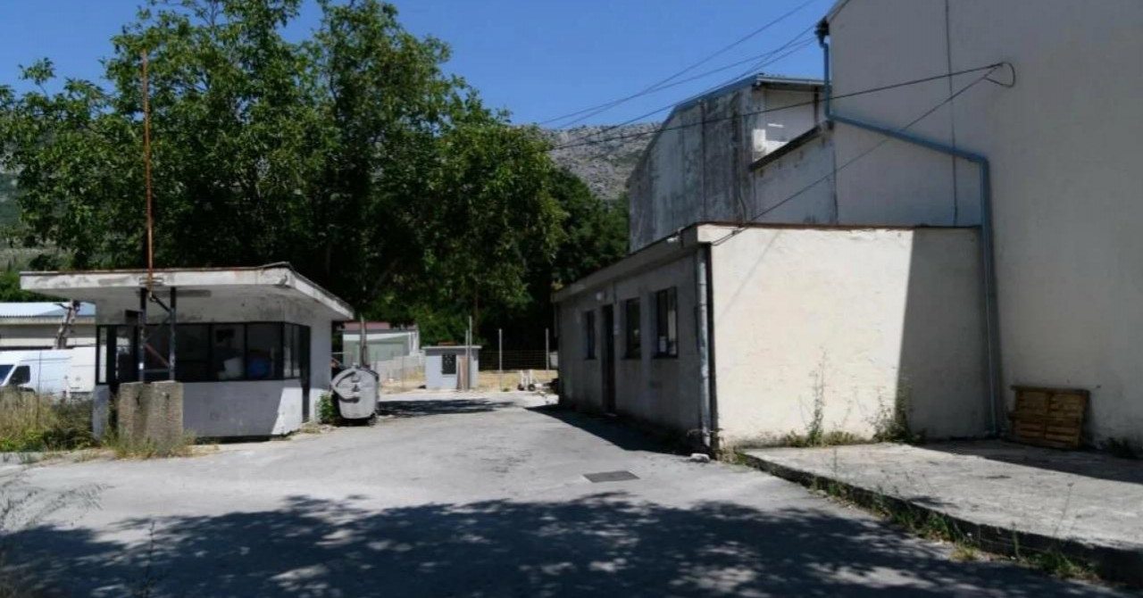 Jutarnji list - Tragedija kod Dubrovnika: U eksploziji u skladištu ... Jutarnji list - Tragedija kod Dubrovnika: U eksploziji u skladištu ...