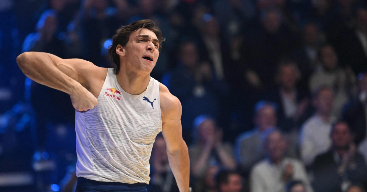 Sportske novosti - Duplantis nezadovoljan nakon 6,10 metara: 'Malo sam ...