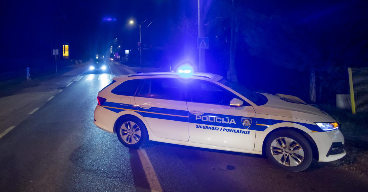 Jutarnji list - Mladi Puljanin poginuo u slijetanju s ceste: Autom udario u ogradu kuće i ...