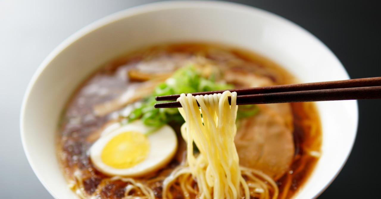 Dobra Hrana - Grije izvana i iznutra i nakon ove juhe nećete ostati ...