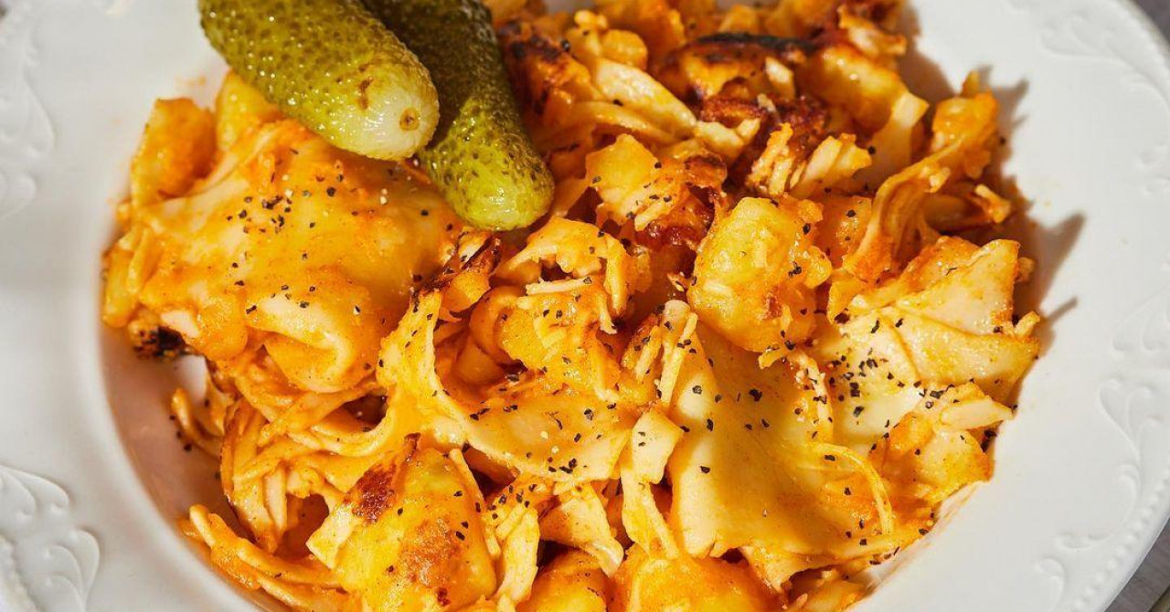 Dobra Hrana - Sjećate li se ovog klasika iz djetinjstva? Danas kuhamo ...