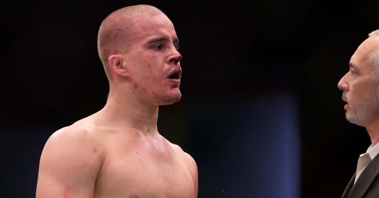 Fight Site - Duško Todorović za FS: 'Ove godine planiram ući u top 15 ...