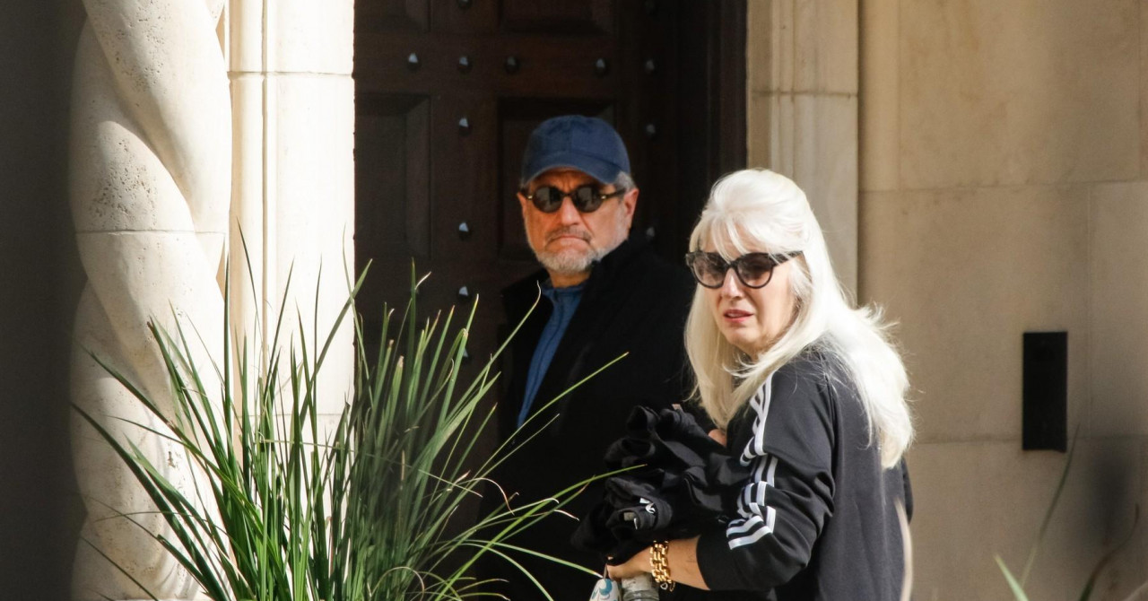 Gloria - Svi obožavaju kuhinju oca Lady Gage, ali jedan poslovni ...